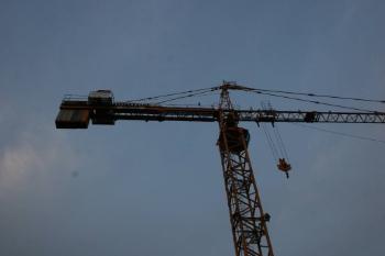 Käytetyt Potain nosturit myytävänä - Mascus Finland