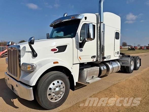 Peterbilt 567, 2020, Trinidad, Texas, Yhdysvallat - Käytetyt ...
