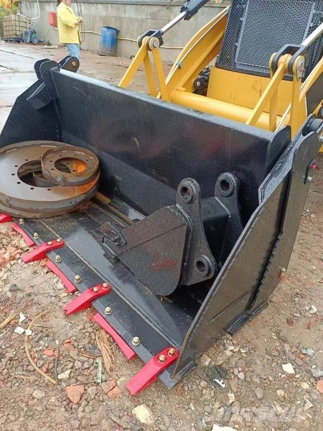 Cat 420 F, 2025, Kiina - Käytetyt traktorikaivurit ja kaivurikuormaajat ...