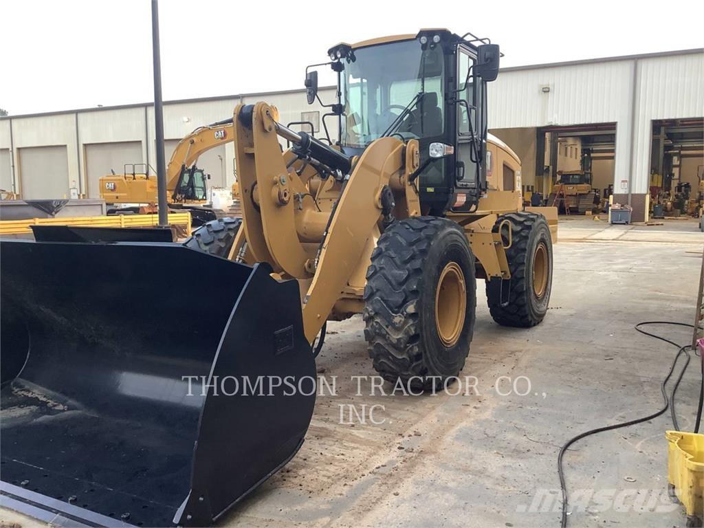 Cat 938M, 2020, Rental Fleet Machine, Subject to Availability, Alabama ...