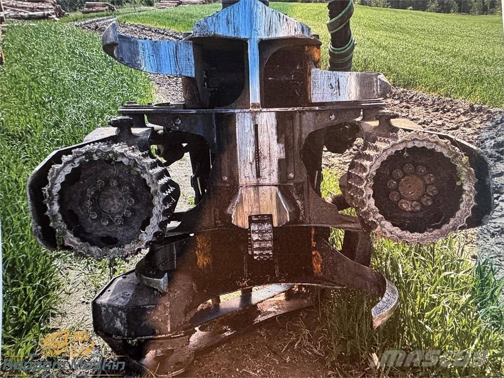 Rottne H11D, 2022, Inkommande/Incoming: 2026-03-04, Ruotsi - Käytetyt ...