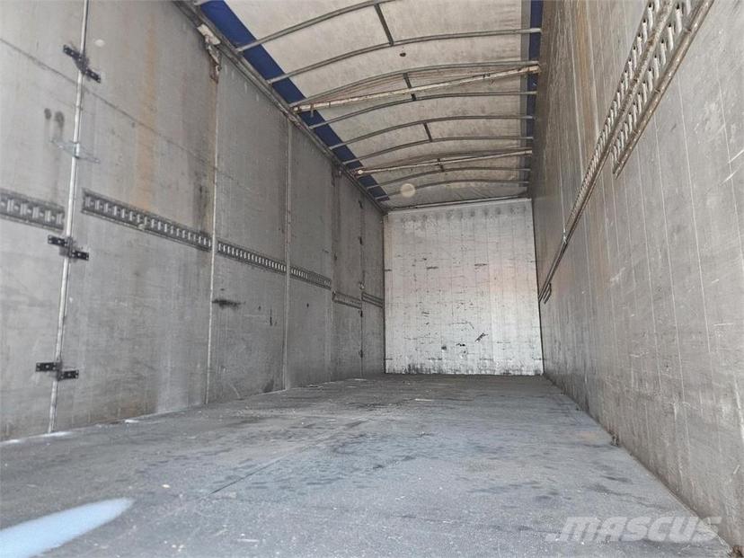 Scania R500, 2008, Liminka, Suomi - Käytetyt umpikorikuorma-autot ...