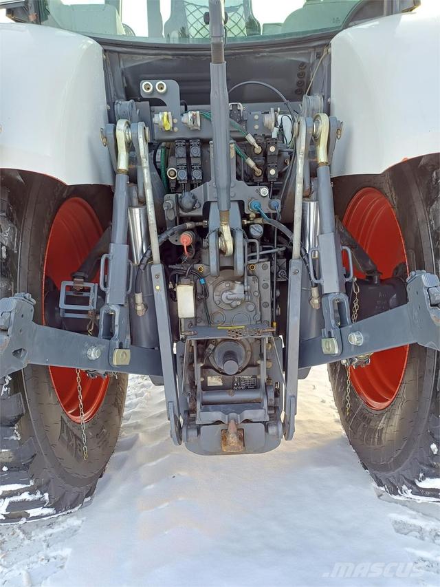 Kubota M7 171, 2018, Linköping, Ruotsi - Käytetyt traktorit - Mascus ...