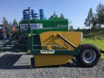 Käytetyt Plasser & Theurer Retrade Auktion kaavinvaunut myytävänä ...
