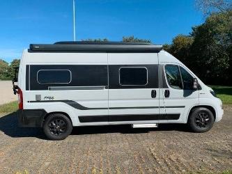 Myytävät käytetyt asuntoautot ja asuntovaunut myytävänä Saksa - Mascus ...