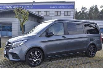 Myytävät käytetyt asuntoautot ja asuntovaunut myytävänä Saksa - Mascus ...
