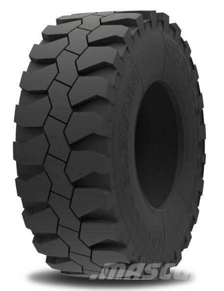 Double Coin 12R16.5 REM3 - NEW, 2023, VRASENE, Belgia - Käytetyt ...