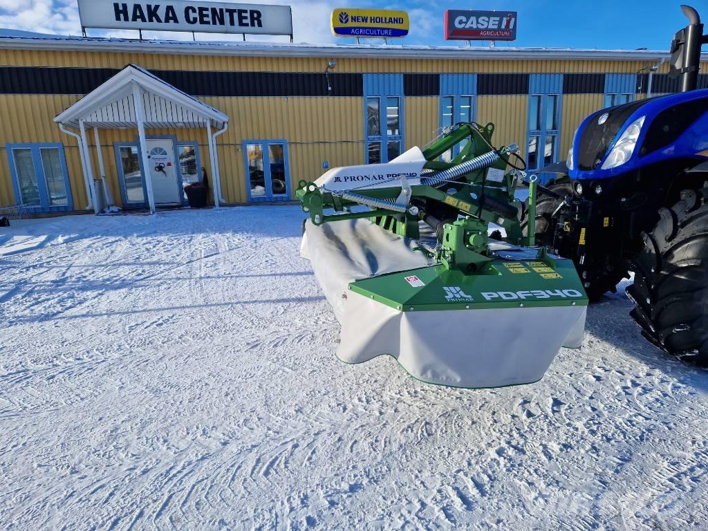 Pronar PDF 340, 2023, Kempele, Pohjois-Pohjanmaa, Suomi - Käytetyt ...