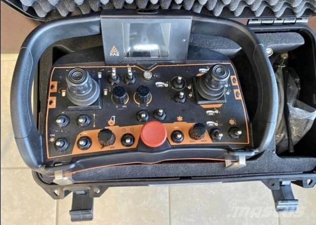 Fae RCU-55, 2024, St. Augustine, Florida, Yhdysvallat - Käytetyt ...