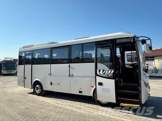 Otokar Navigo U Automatik Rollstuhl - Lift, 2015, Saksa - Käytetyt turistibussit - Mascus Finland